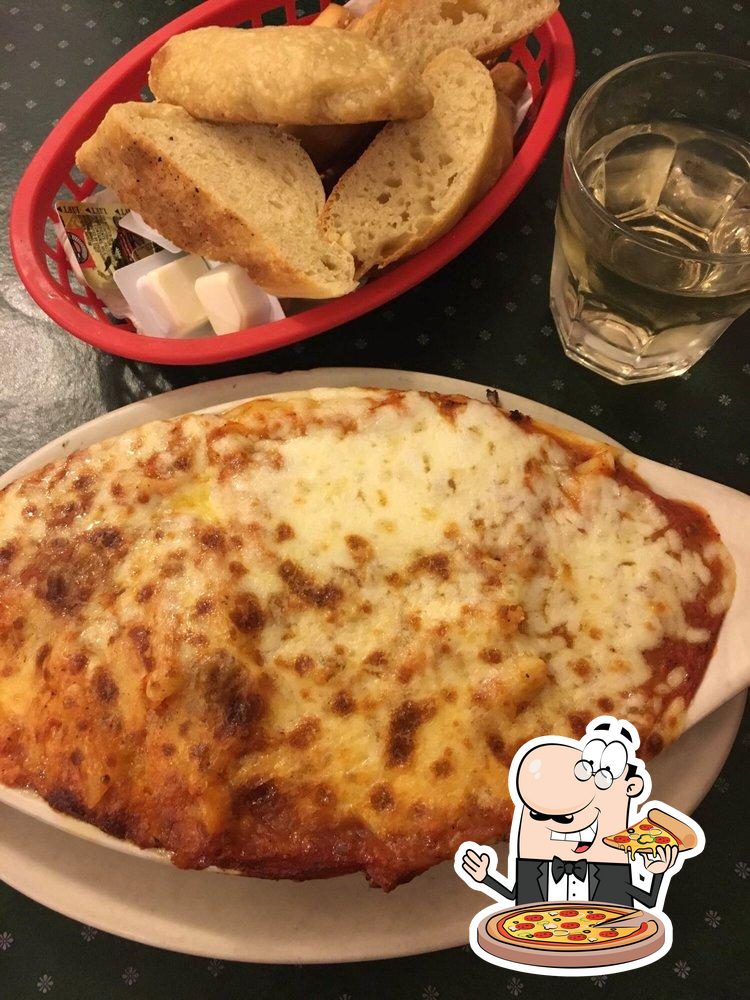 Detroit Beach Pizzeria in Monroe - Restaurant reviews