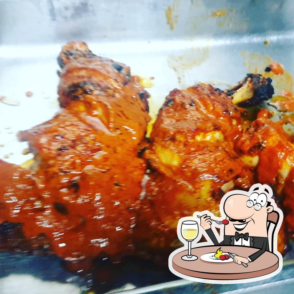 Al Razzaaq restaurant, Berea, 213 Musgrave Rd - Restaurant reviews