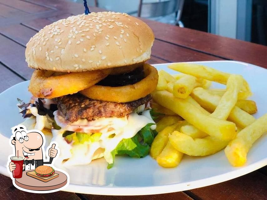 Autobahn Cafe Bombay, 216 Mill Rd in Auckland - Restaurant menu and reviews