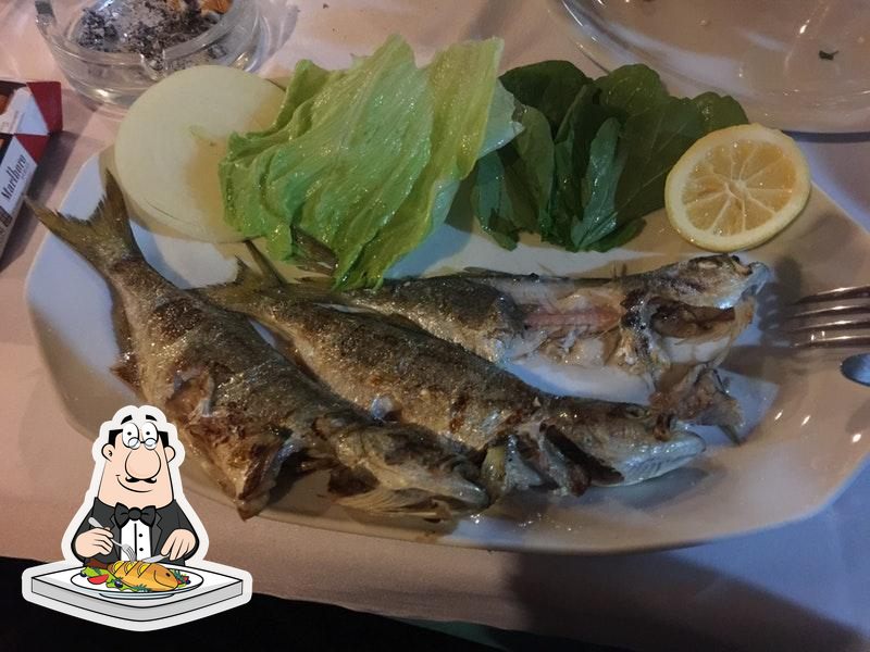 Coskun Balik Restaurant, Karamürsel, İzmit Yalova Yolu No:4 ...
