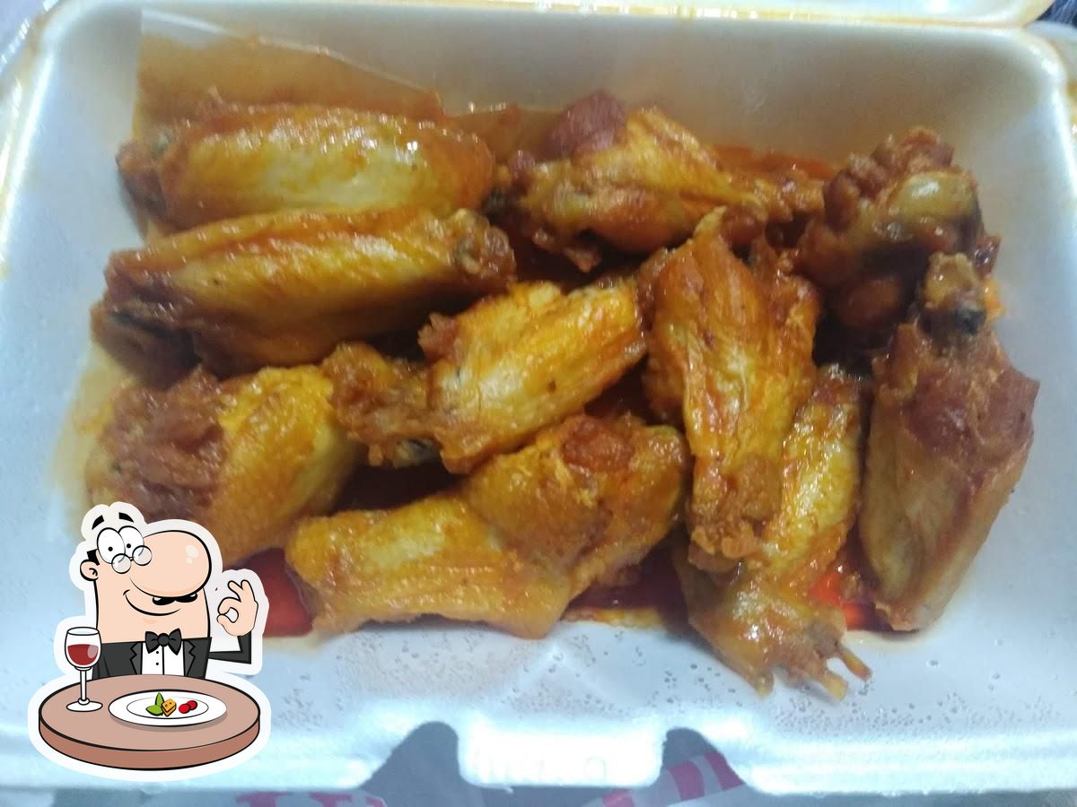Crab Tavern, 201 N MacDade Blvd in Darby - Restaurant menu and reviews