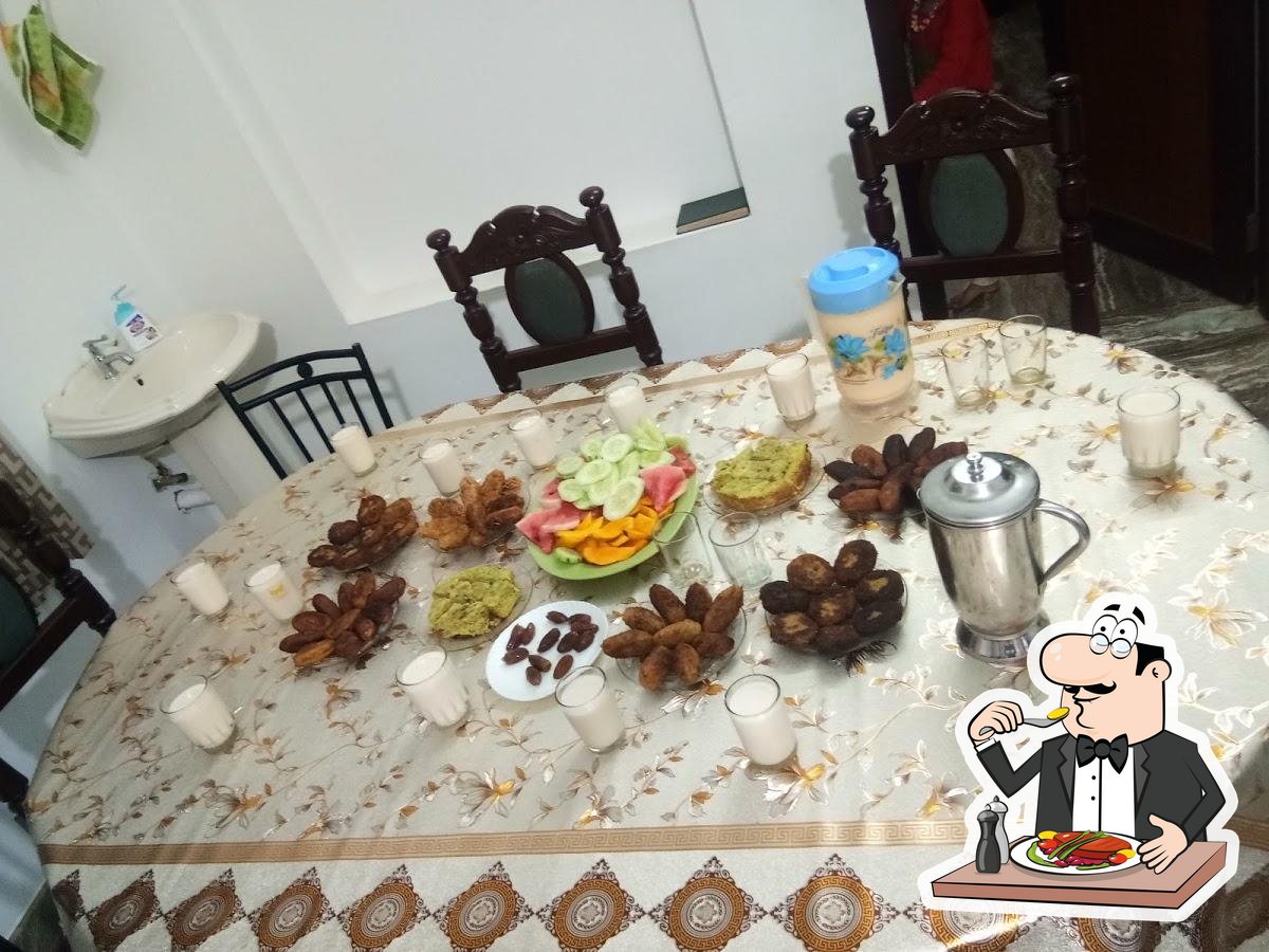 Family Hotel, Kozhikode - Restaurant menu, prices and reviews