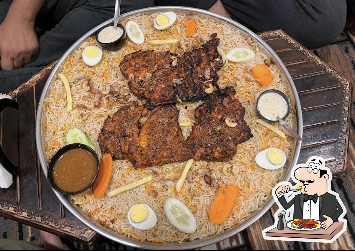 Hyderabad Mandi Town, Hyderabad - Restaurant reviews