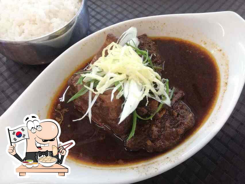Little Kaya restaurant, Makati - Restaurant menu and reviews