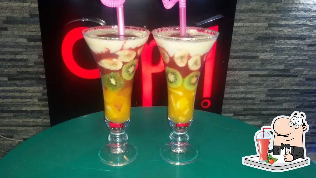 Oops Cafe& Restaurant, Egypt - Restaurant reviews