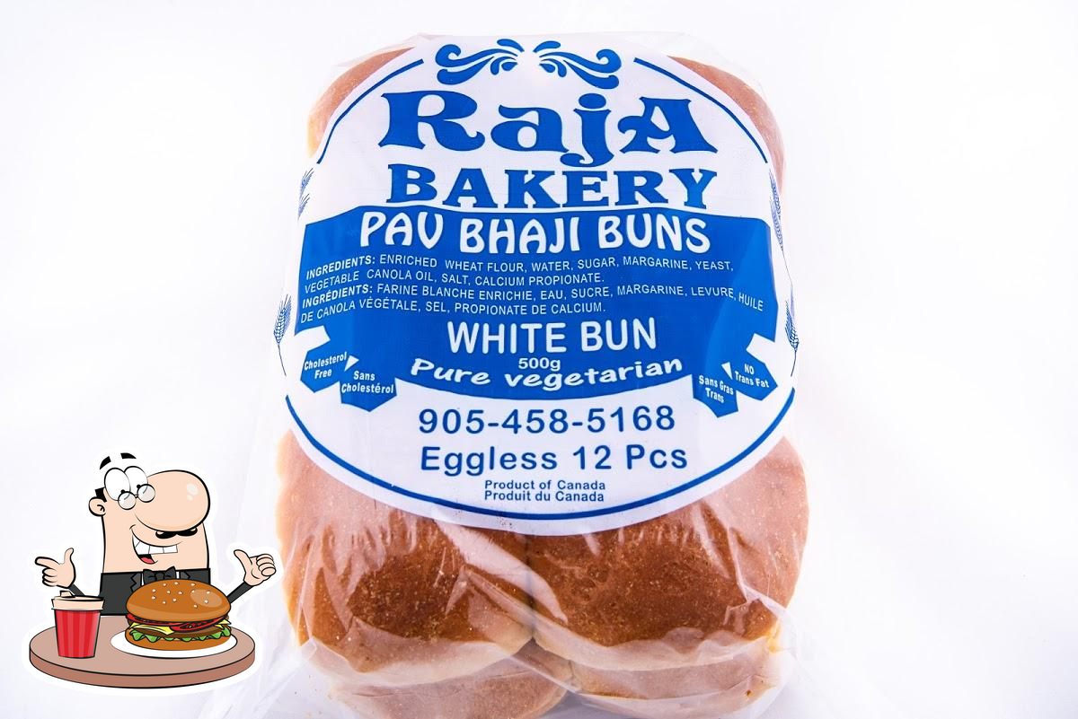Raja Bakery, Brampton - Restaurant menu, prices and reviews