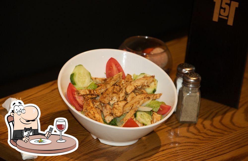 Saloon 151 in West Chester - Restaurant menu and reviews
