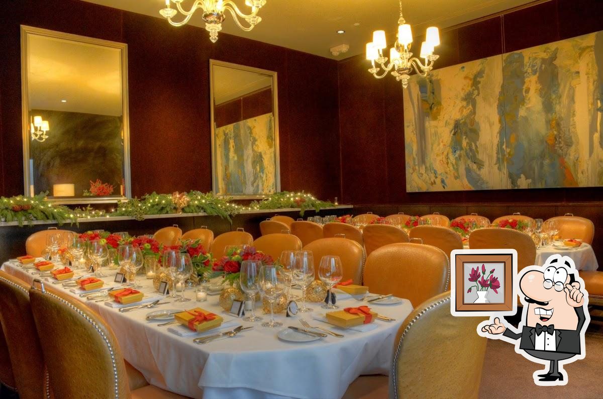 Spruce, San Francisco - Restaurant menu, prices and reviews