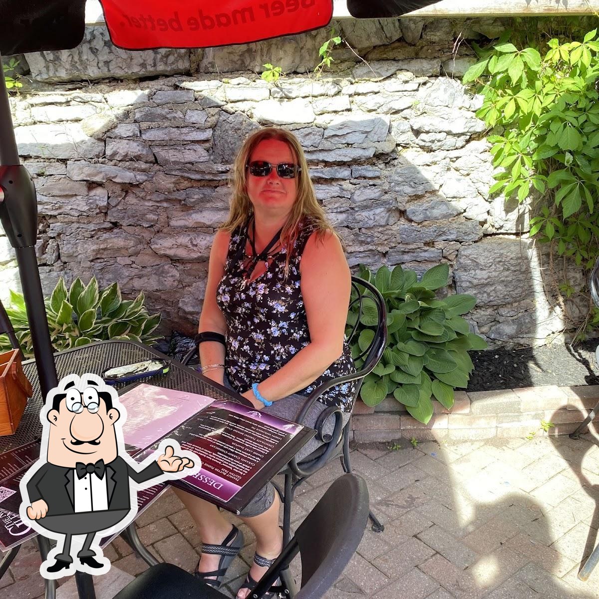 The North Glengarry, Alexandria - Restaurant menu, prices and reviews