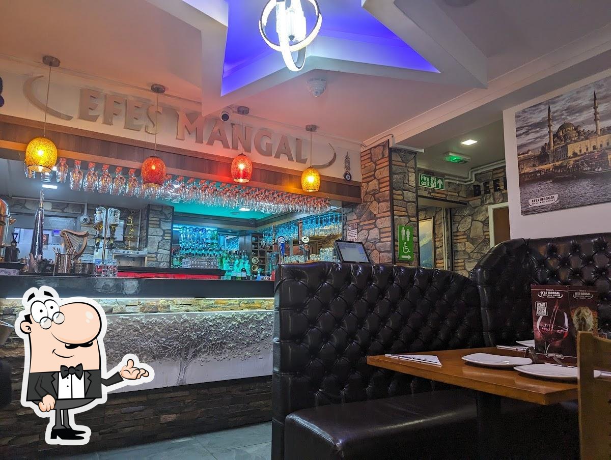 Tipu Sultan Restaurant, Leicester - Restaurant menu, prices and reviews