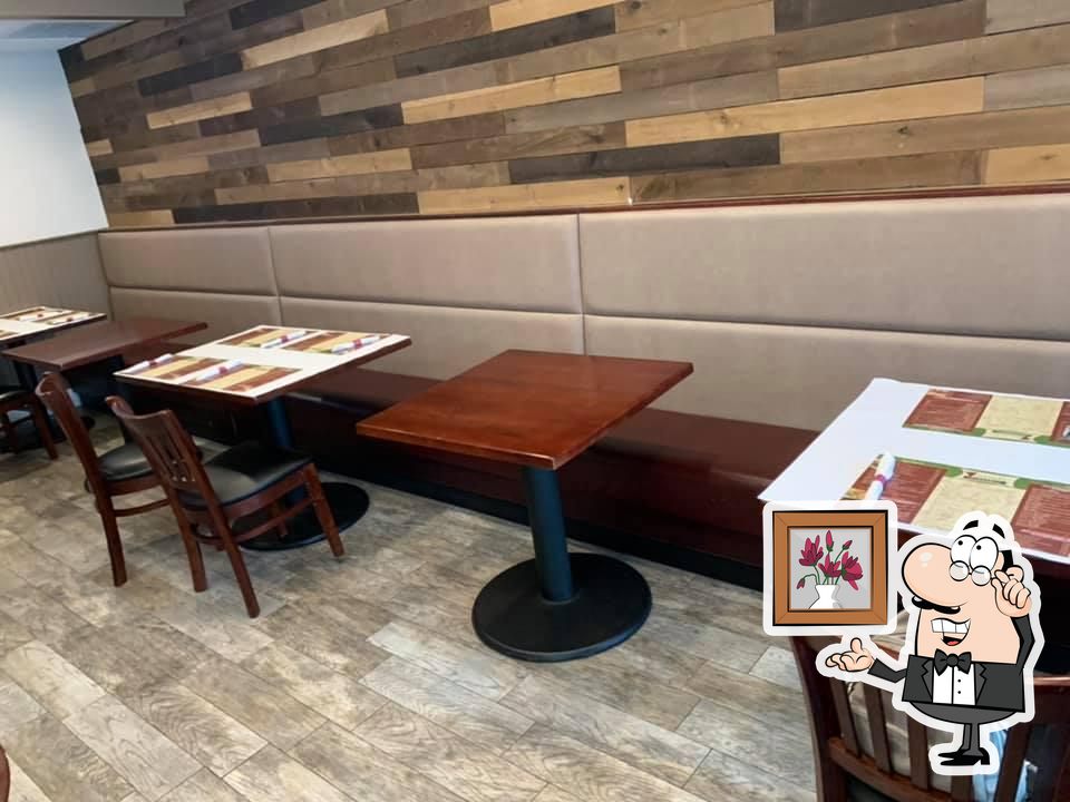 Vincent's Pizza, Farmingdale - Restaurant menu, prices and reviews