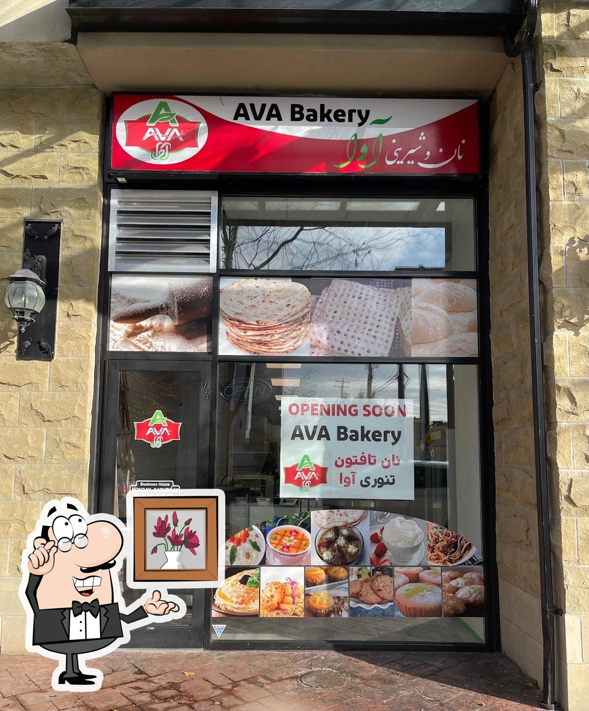 Ava Bakery, Port Coquitlam - Menu du restaurant, prix et avis