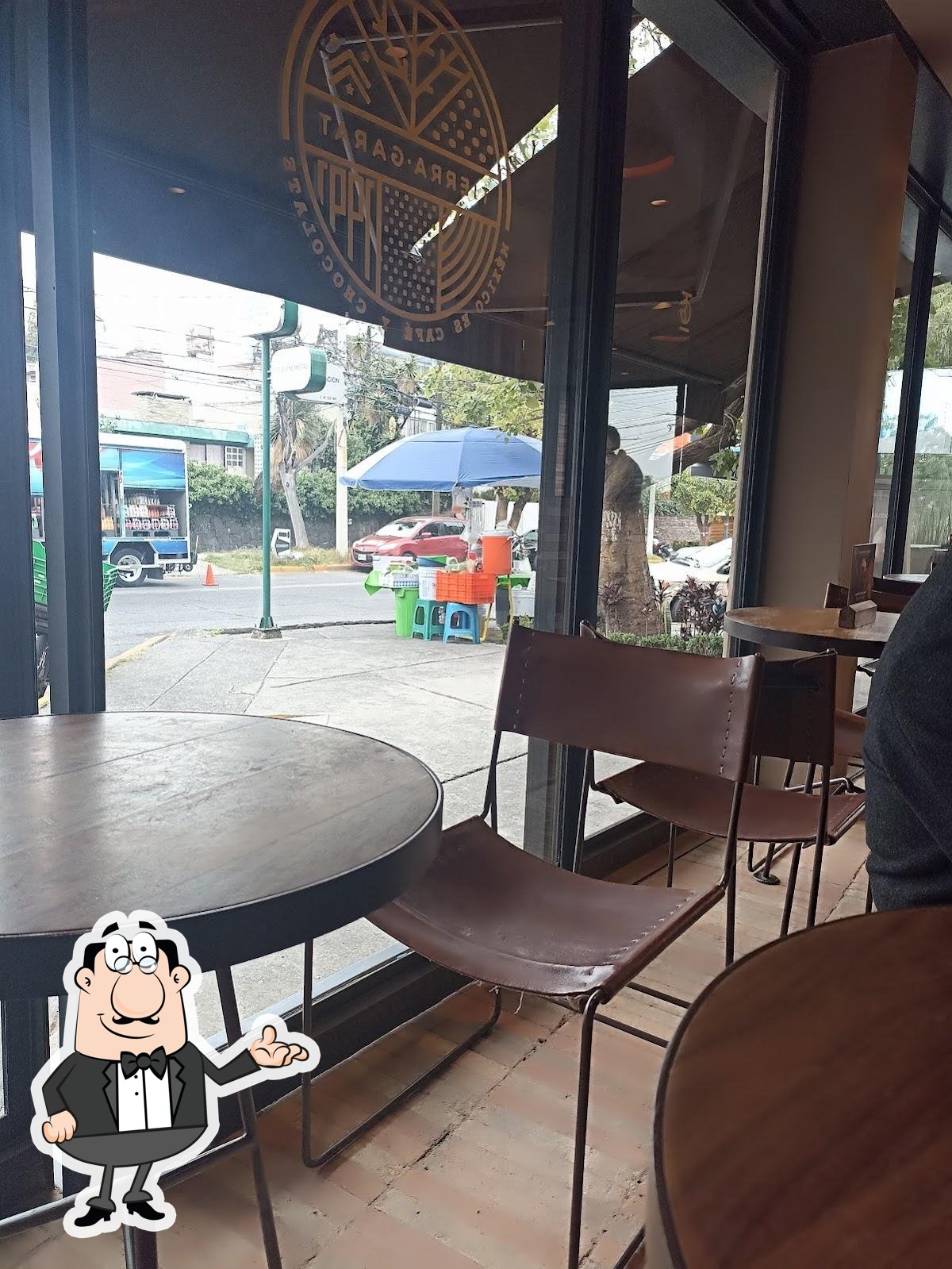 Tierra Garat Zona Azul, Naucalpan de Juárez - Menú del restaurante ...