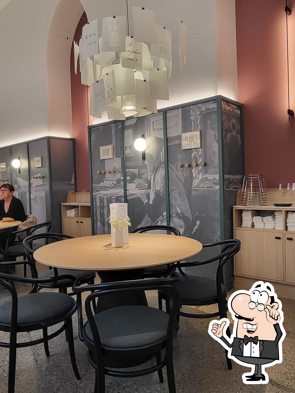 Chère Amie, Strasbourg - Menu du restaurant, prix et avis