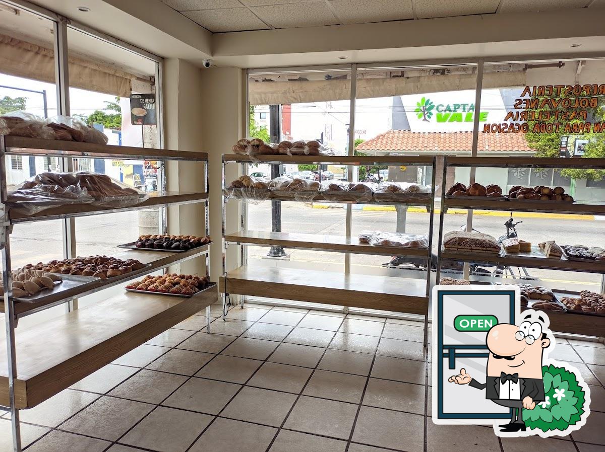 El Buen Pan, Guasave - Opiniones del restaurante
