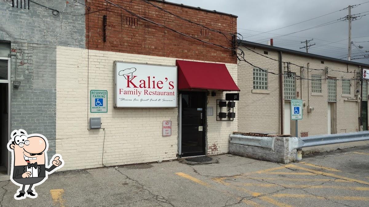 Chelo’s Kitchen, South Euclid - Restaurant menu, prices and reviews