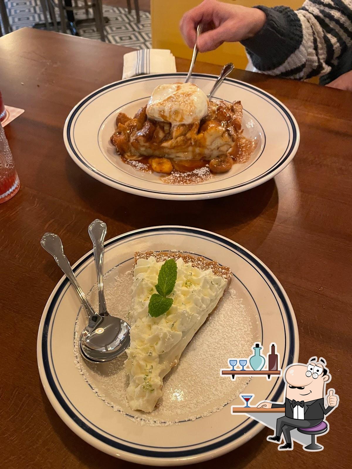 Isla's Kitchen, Tulsa - Restaurant menu, prices and reviews