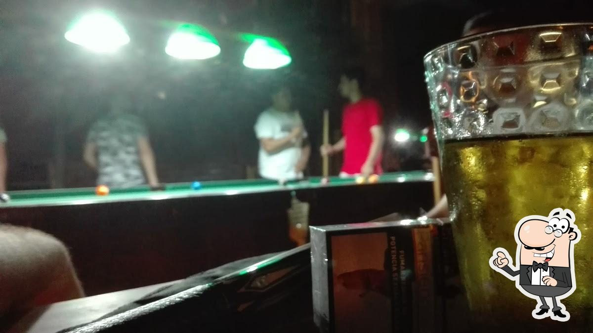 La Emilia - Bar Resto Pool, Villa Ballester - Opiniones del restaurante