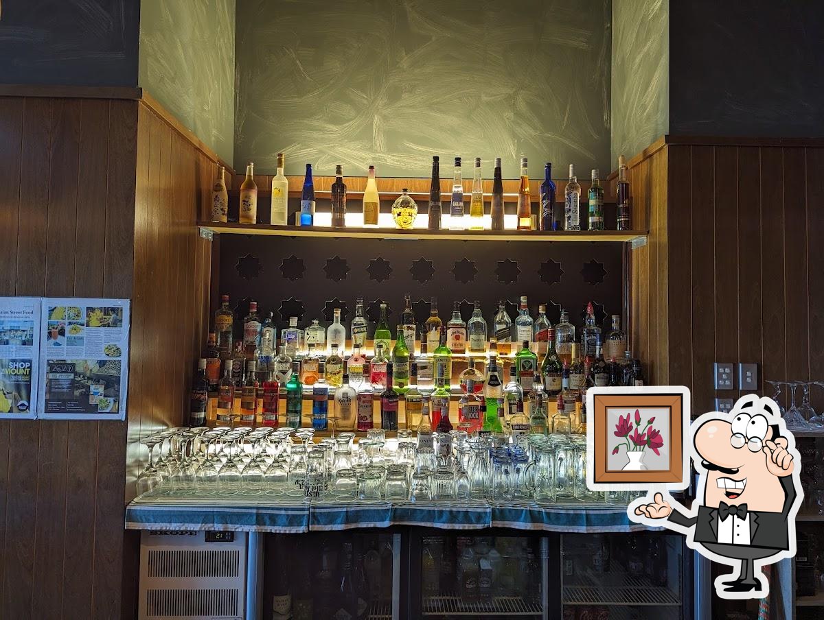 Zozo - Asian street food, Tauranga - Restaurant menu, prices and reviews