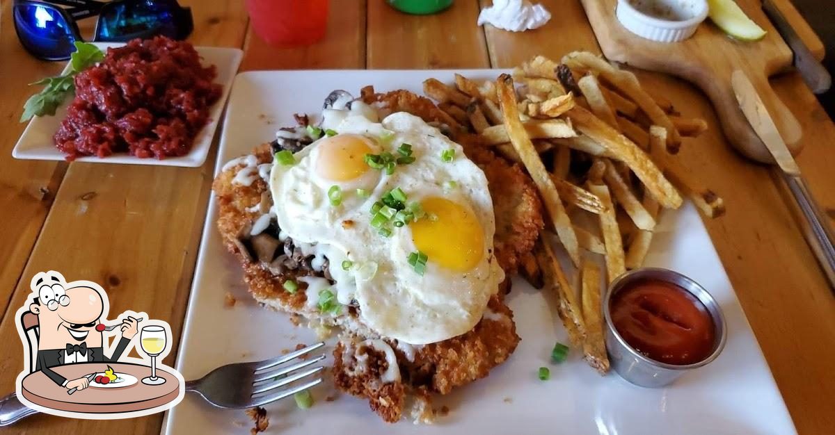Bacowka Restaurant in Schaumburg - Restaurant menu and reviews
