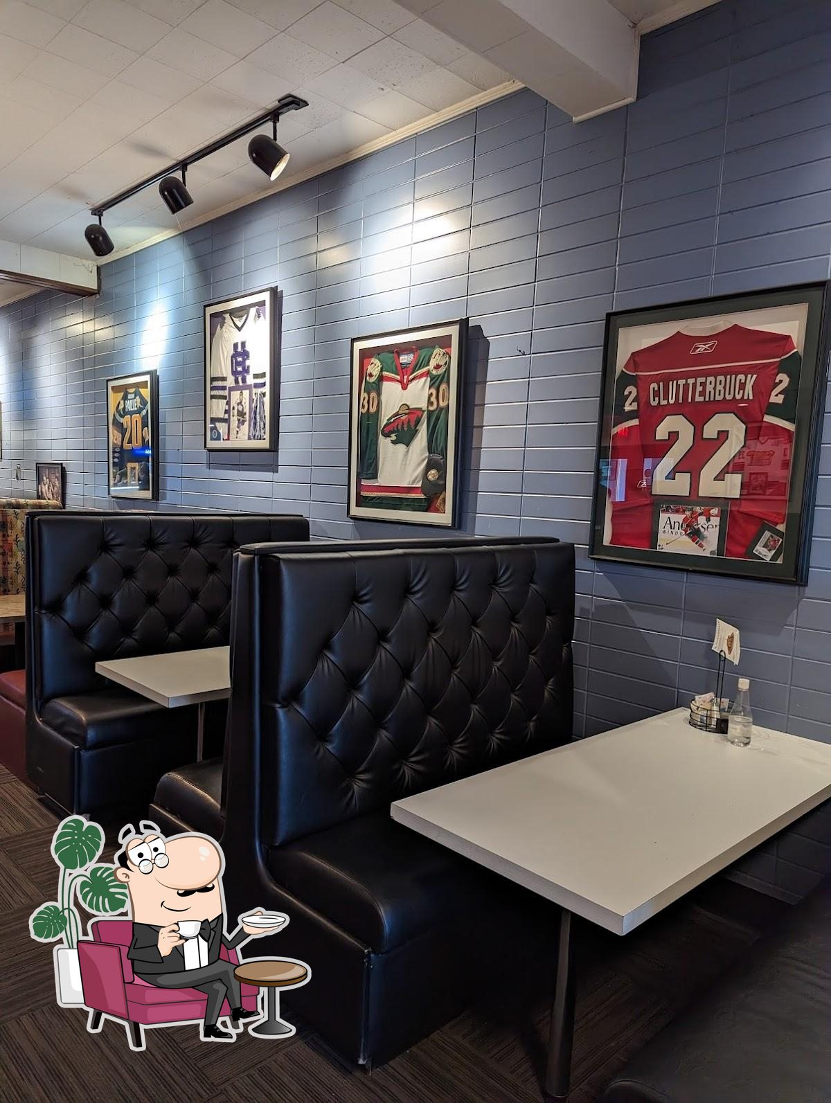 Blue Star Restaurant, Welland - Restaurant menu, prices and reviews