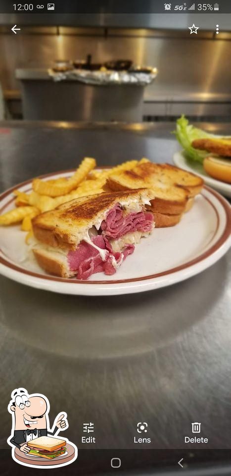Diner 67 in Chesterfield - Restaurant menu and reviews
