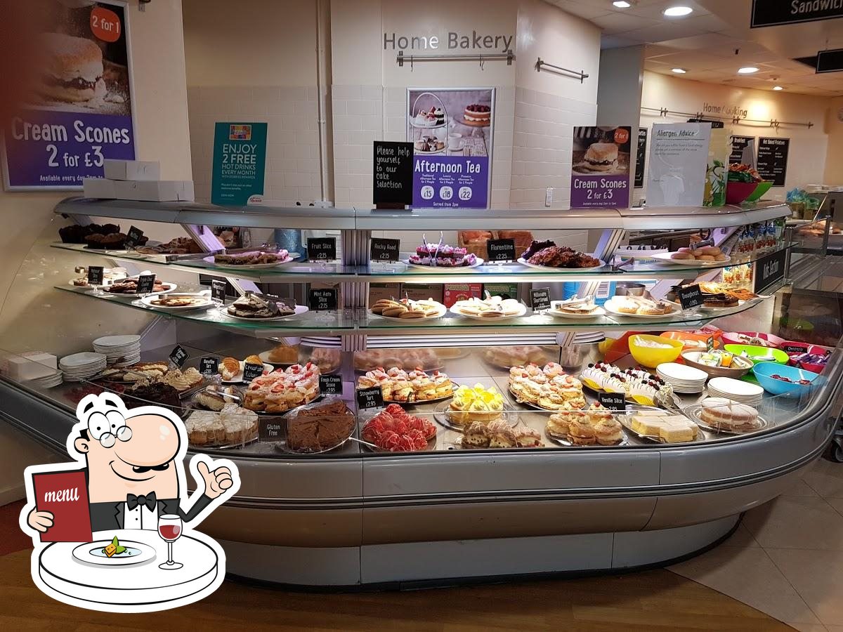 Dobbies Garden Centre Preston in Clifton - Restaurant reviews