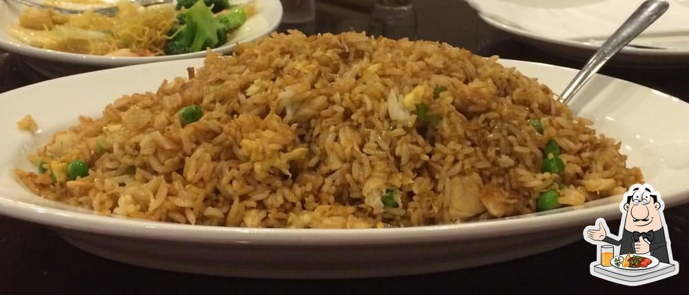 Menu of Hong Shing Restaurant, Toronto - reviews and ratings