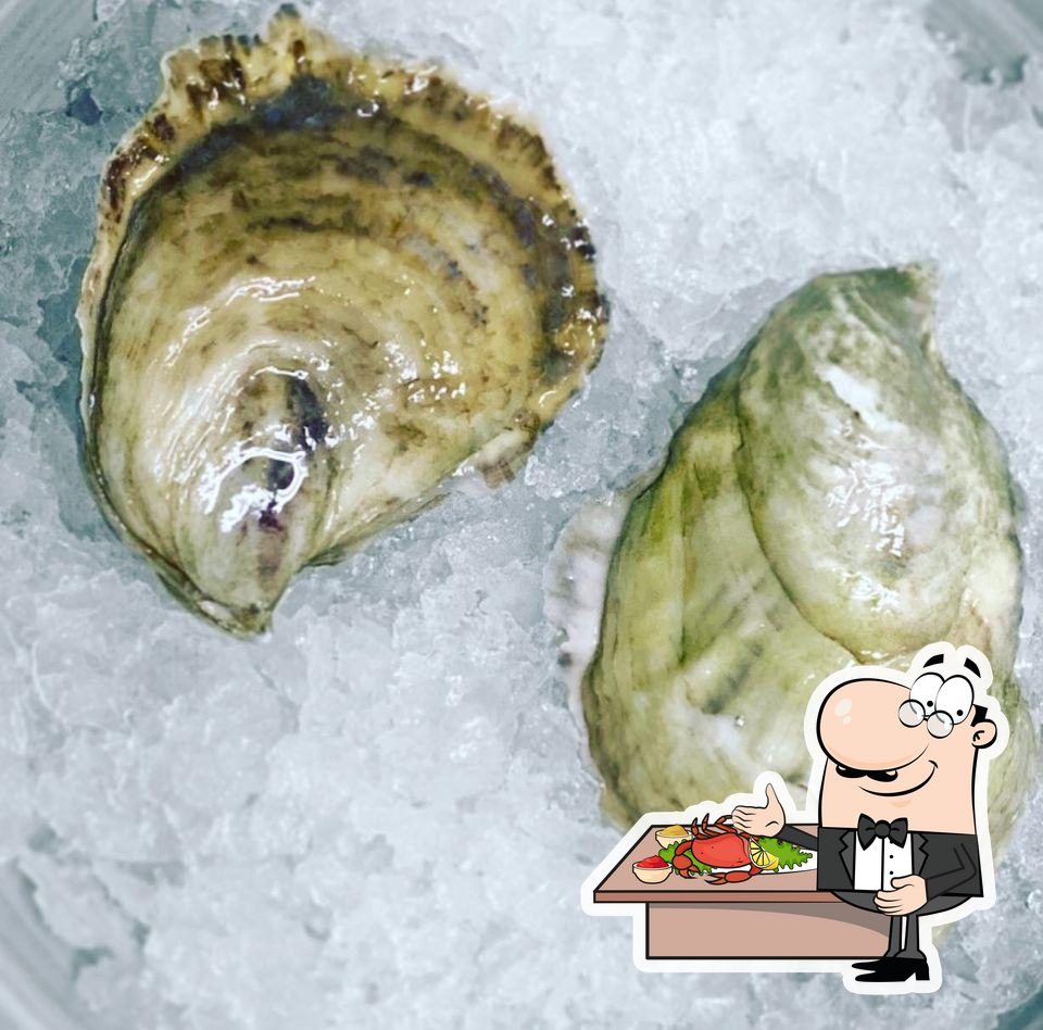 Ipswich Shellfish Group in North Charleston - Restaurant reviews
