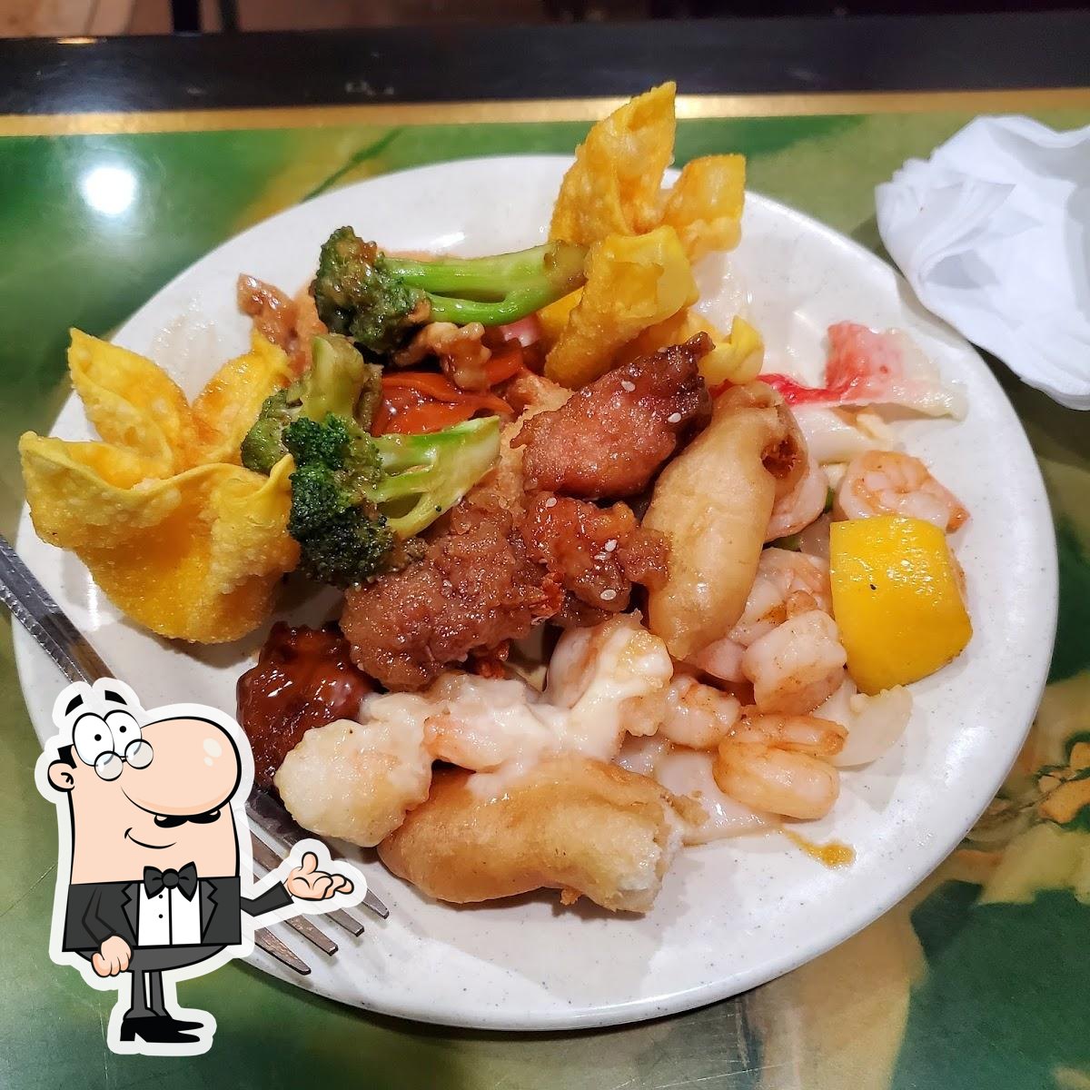 Lucky Buffet, Independence - Restaurant menu, prices and reviews