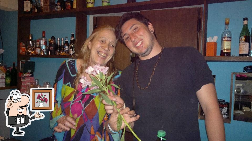 "MARIA MARIA" Resto Bar, Junín - Restaurant reviews