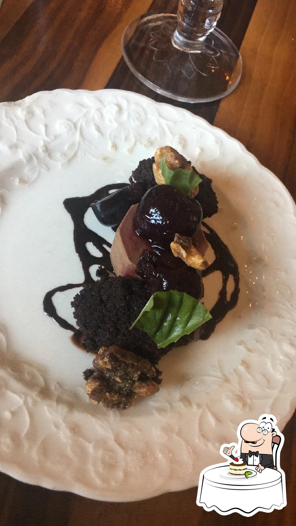Mabel Gray in Hazel Park - Restaurant menu and reviews