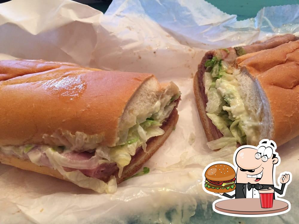 Mom's Deli in St. Louis - Restaurant menu and reviews