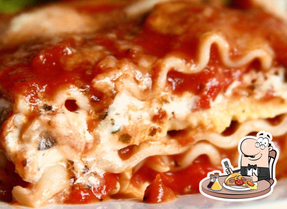 Nicola's Italian Kitchen in Englewood - Restaurant menu and reviews