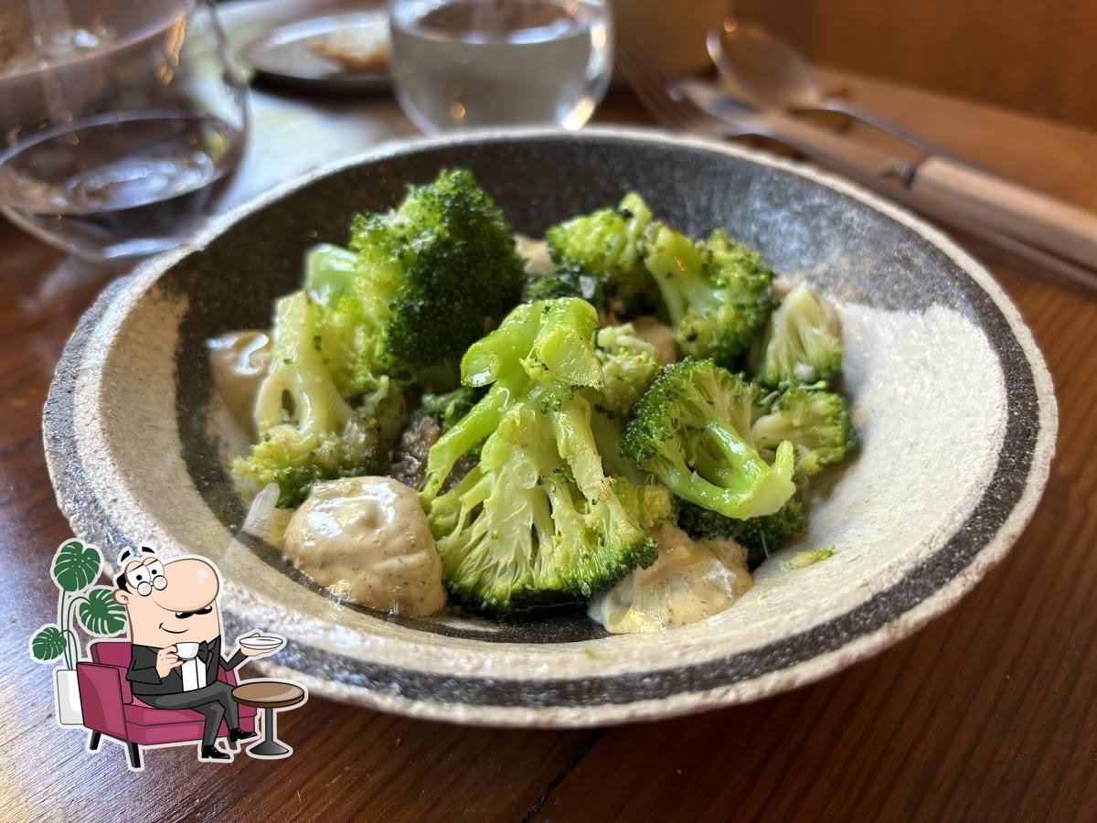 Oníric Restaurant, Barcelona - Restaurant menu, prices and reviews