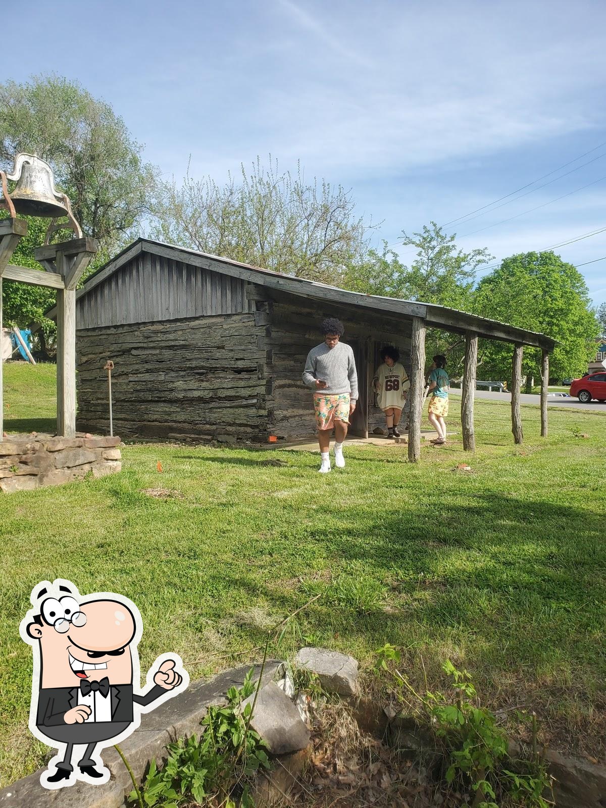 Root Beer Saloon in Alto Pass - Restaurant reviews