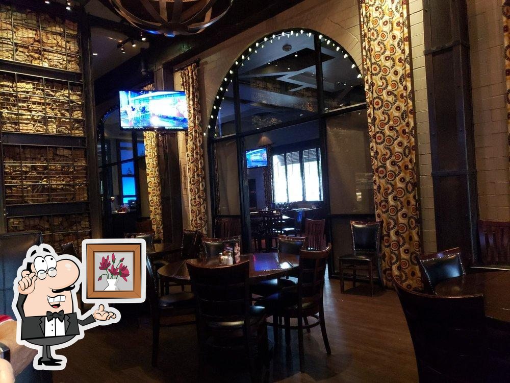 Stone Werks Big Rock Grille, Lincoln Heights, San Antonio - Restaurant ...