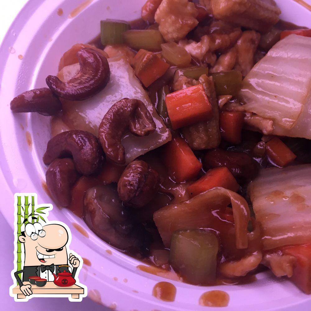 Yopo II, 590 Hamlin Hwy in USA - Restaurant menu and reviews
