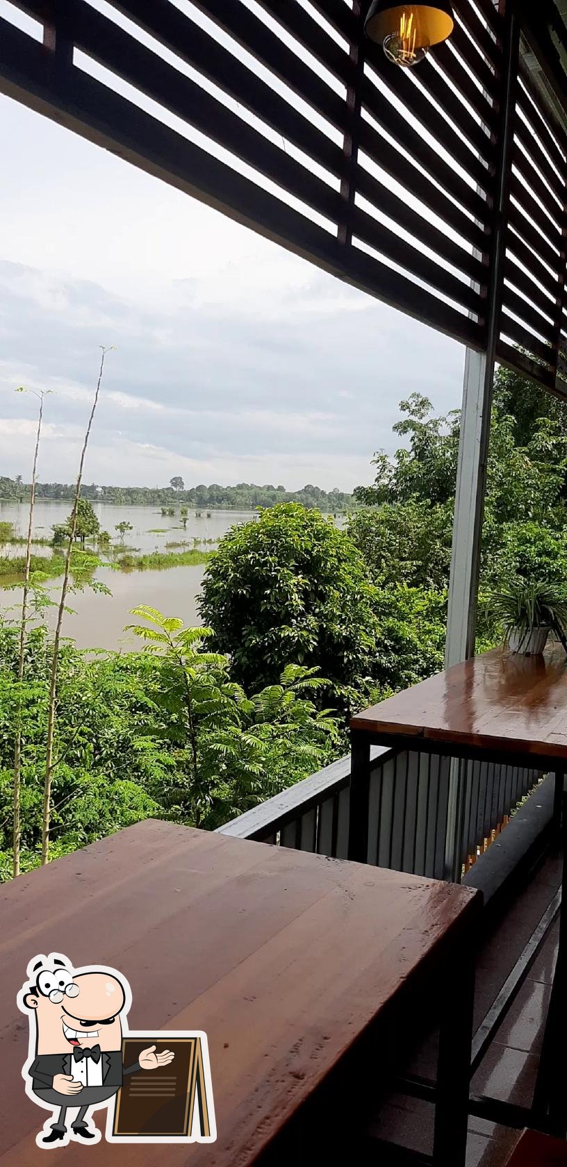 Cafe&Kopi DS 21, Indonesia - Restaurant reviews