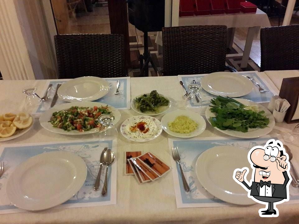 Gözde Balık Restoran, Turkey - Restaurant reviews