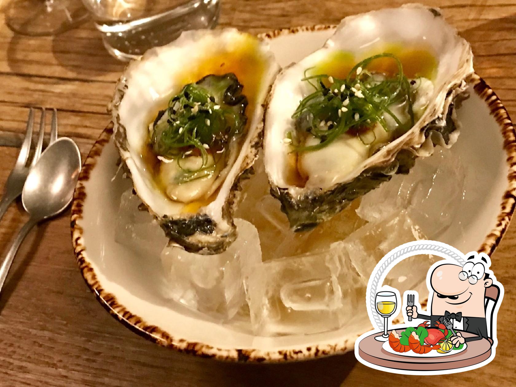 Restaurant Ají, Rotterdam - Restaurant reviews