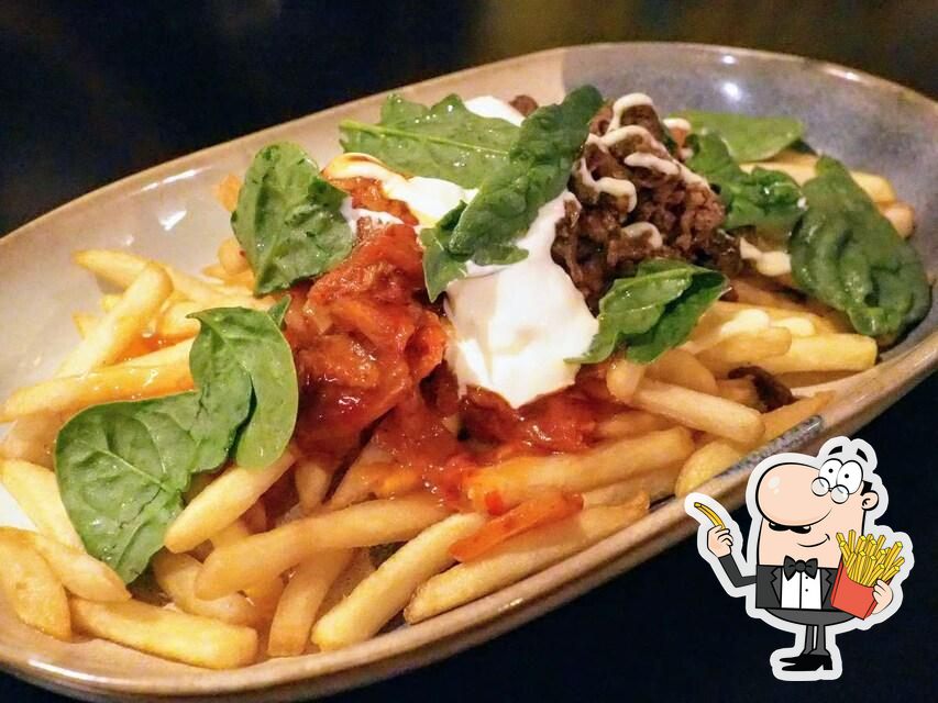 Cafe 928 in Southport - Restaurant menu and reviews