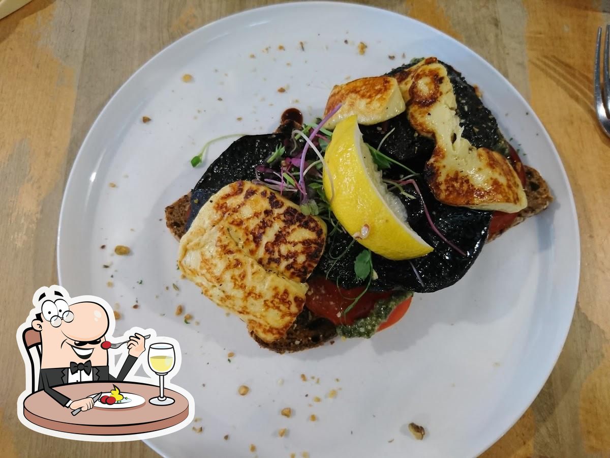 Cafe Melbourne in Thames - Restaurant reviews