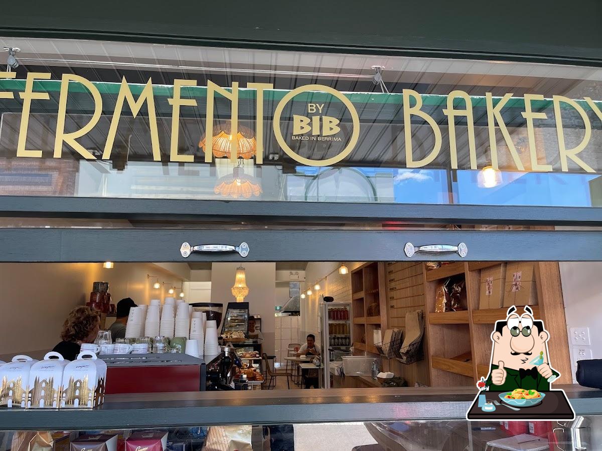 Fermento Bakery, Bowral - Restaurant menu, prices and reviews