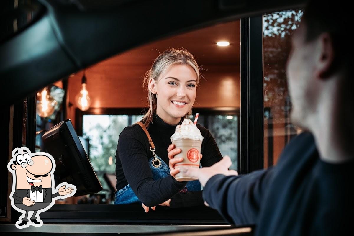 First Things First Coffee in Woodville Park - Restaurant menu and reviews