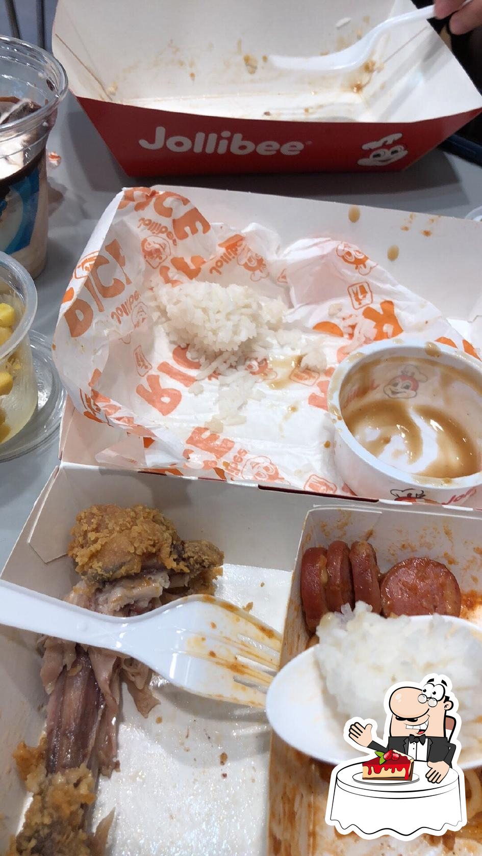Jollibee City Centre Sharjah restaurant, Sharjah, Ground Level ...