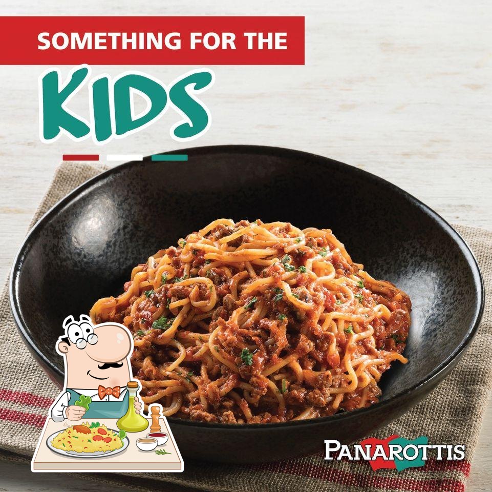 Panarottis Maponya Mall restaurant, Soweto, Shop 222 Maponya Mall ...