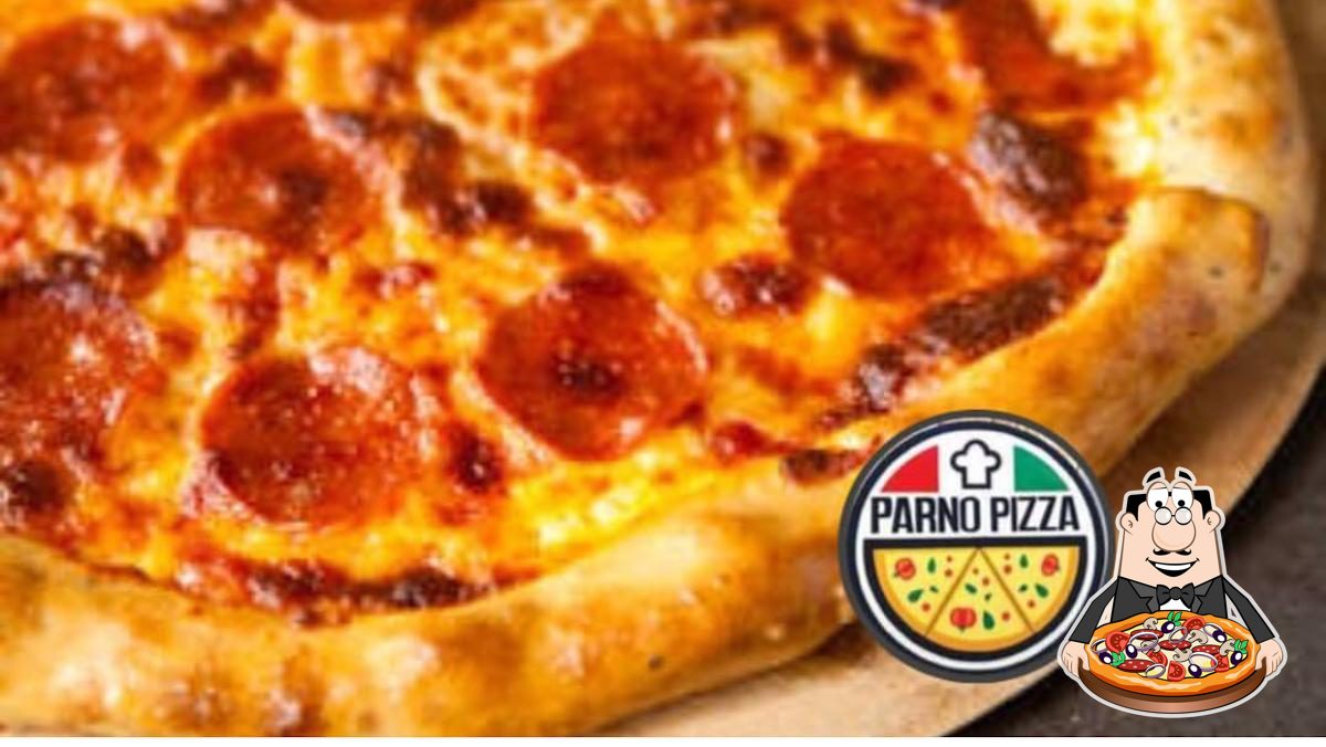 Parno Pizza restaurant, Sidoarjo - Restaurant reviews