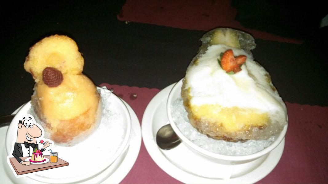 Magdaleno Ristorante` in Wyandotte - Restaurant menu and reviews