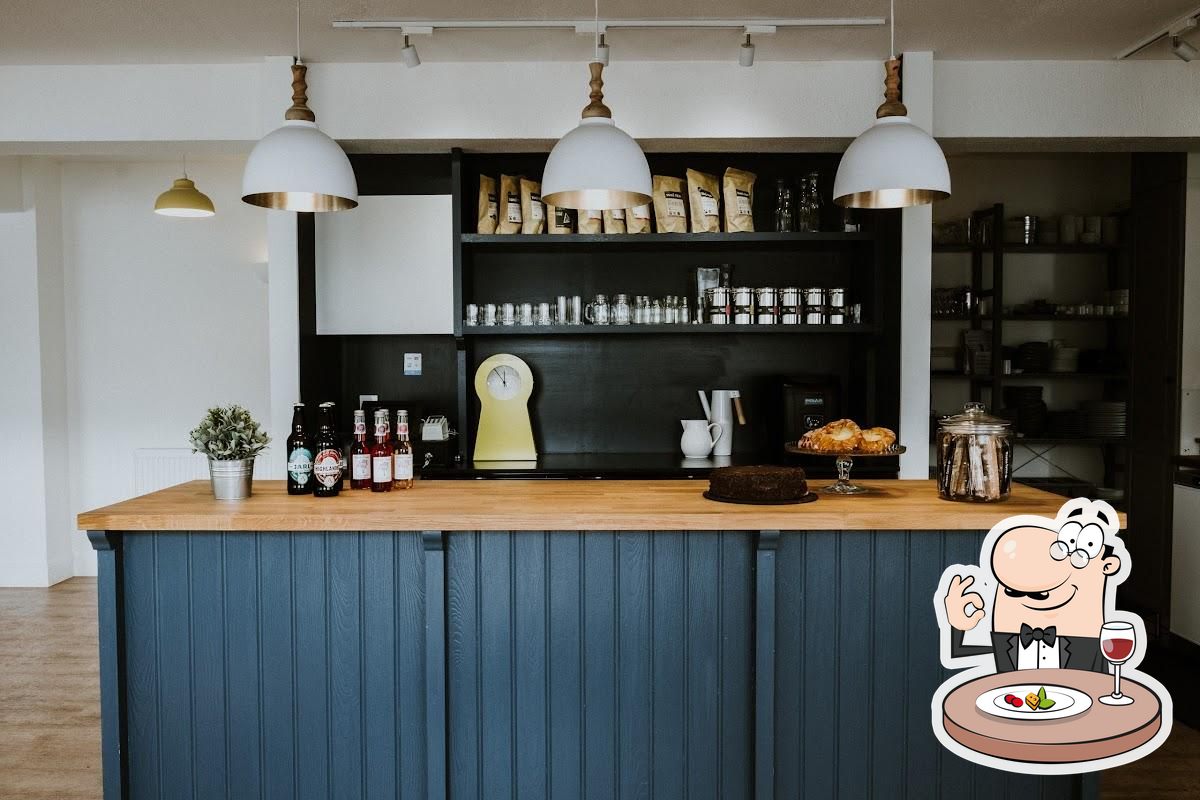 The Boat House in Dunoon - Restaurant reviews